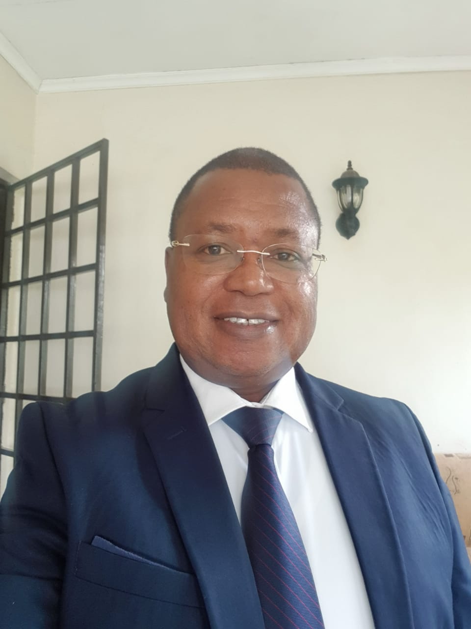 Joseph Musyoki – Joe Musyoki Consultants